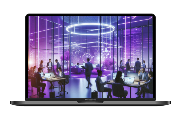 Panda Dynasty – Technology Specialist