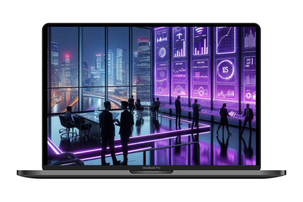 Panda Dynasty – Technology Specialist